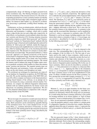 Fingerprint _prem | PDF | Photo Editing Software | Computer Software and Applications