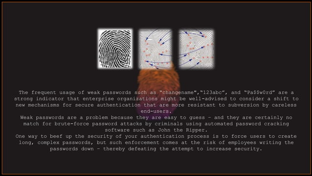 Fingerprint Authentication Using Biometric And Aadhar Card Fingerprint ...