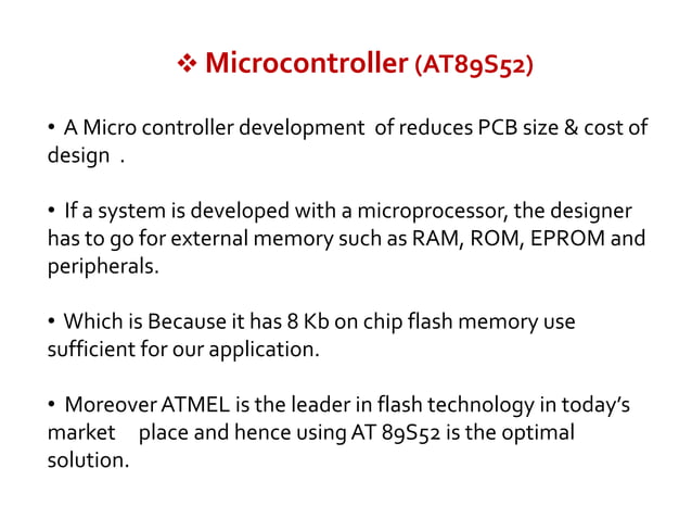 Finger print based EVM by saurabh | PPT