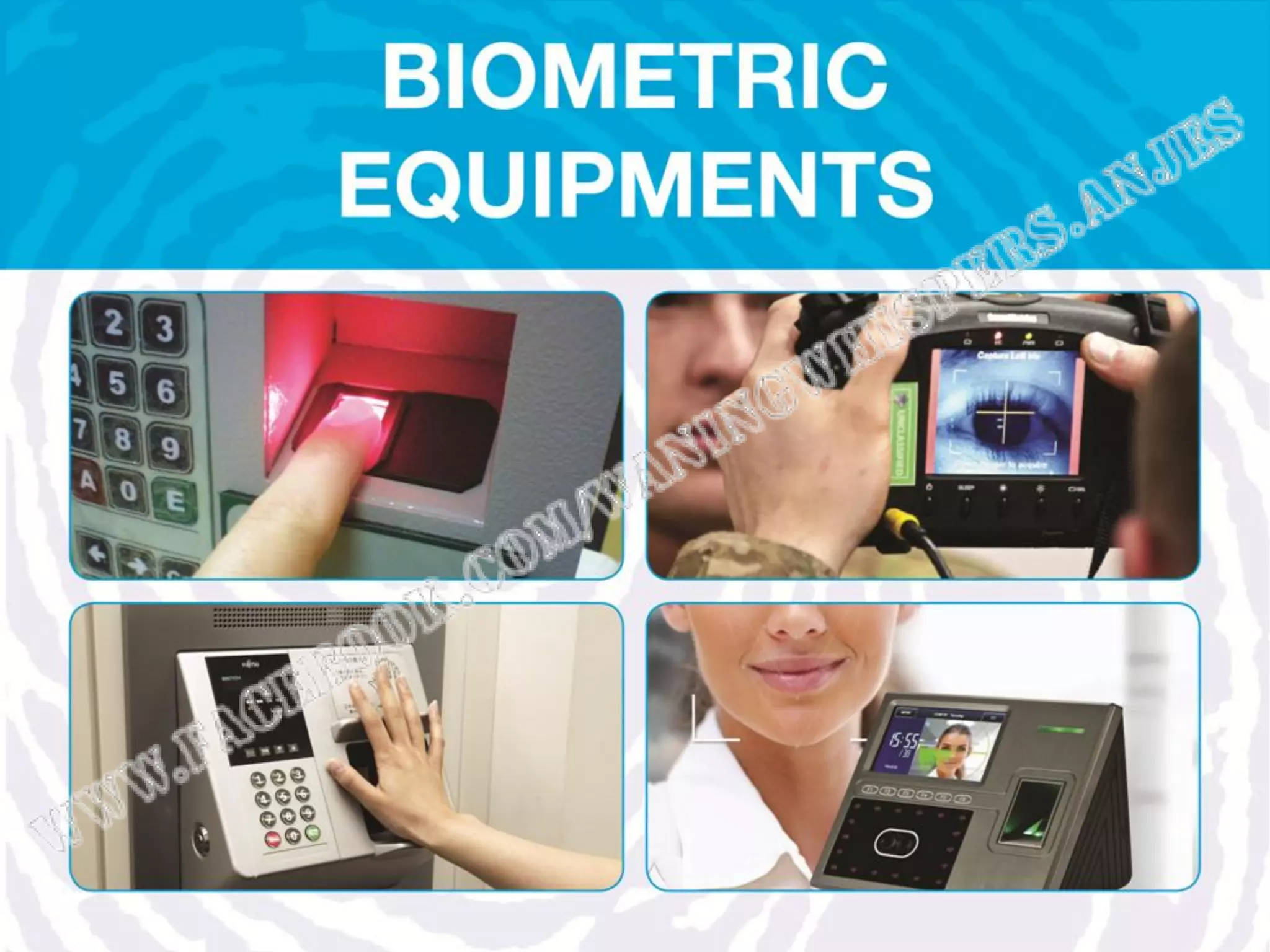 Fingerprint Based Licensing System For Driving Ppt