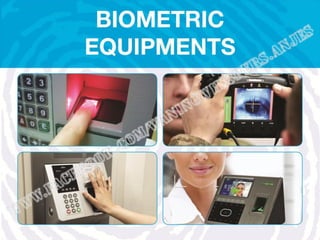 FINGERPRINT BASED LICENSING SYSTEM FOR DRIVING | PDF