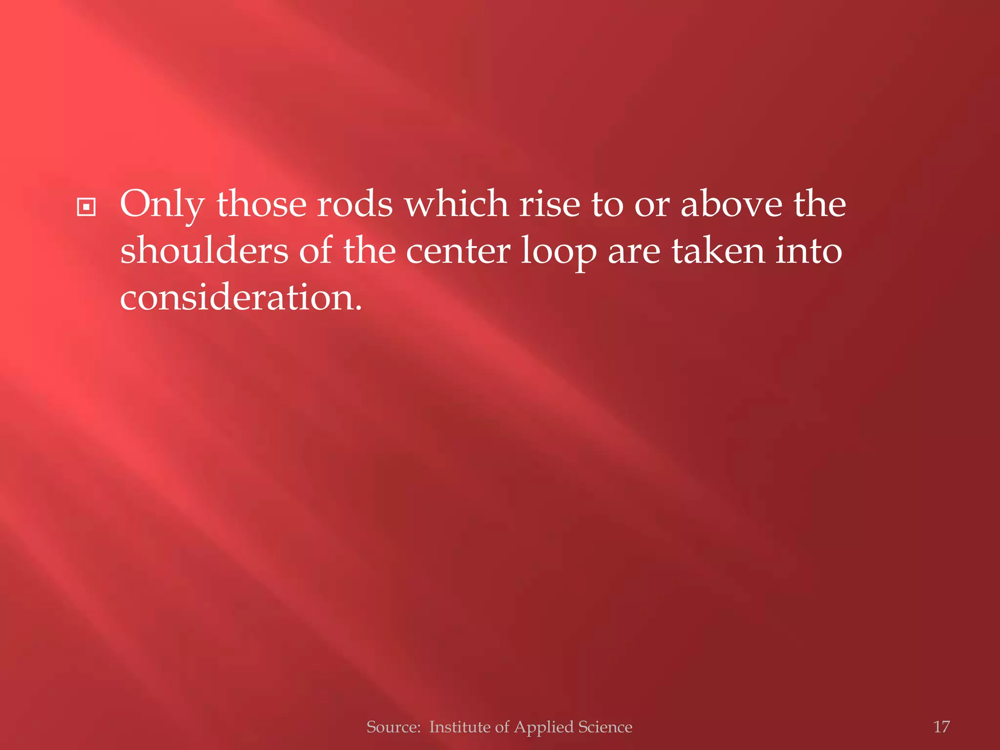 Fingerprint classification rules | PPTX