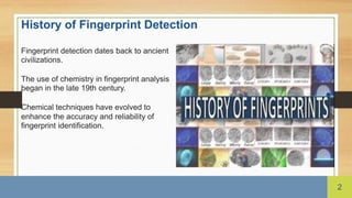 Fingerprint_Detection_Method_And_Use_Of_Chemistry[1] GUDU.pptx