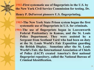 FINGER_PRINT_HISTORY.ppt