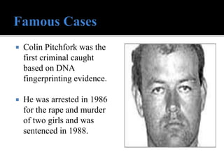 Fingerprinting pdf | PPT