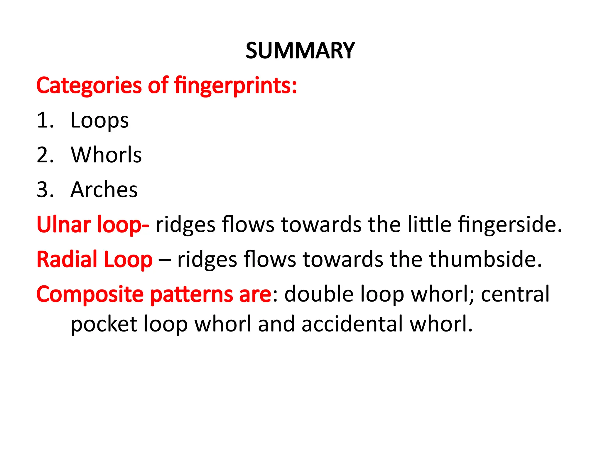 fingerprint patterns-short lecture..pptx
