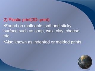 DACTYLOGRAOHY | PPT