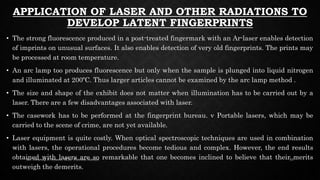 Fingerprint - Everything You Need To Know About Fingerprints | PPTX