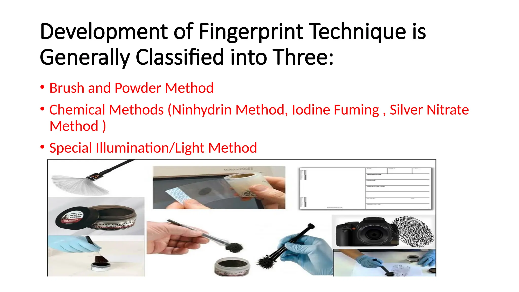 Finger Prints IN FORENSIC PATHOLOGY.pptx