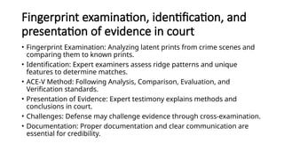 Finger Prints IN FORENSIC PATHOLOGY.pptx