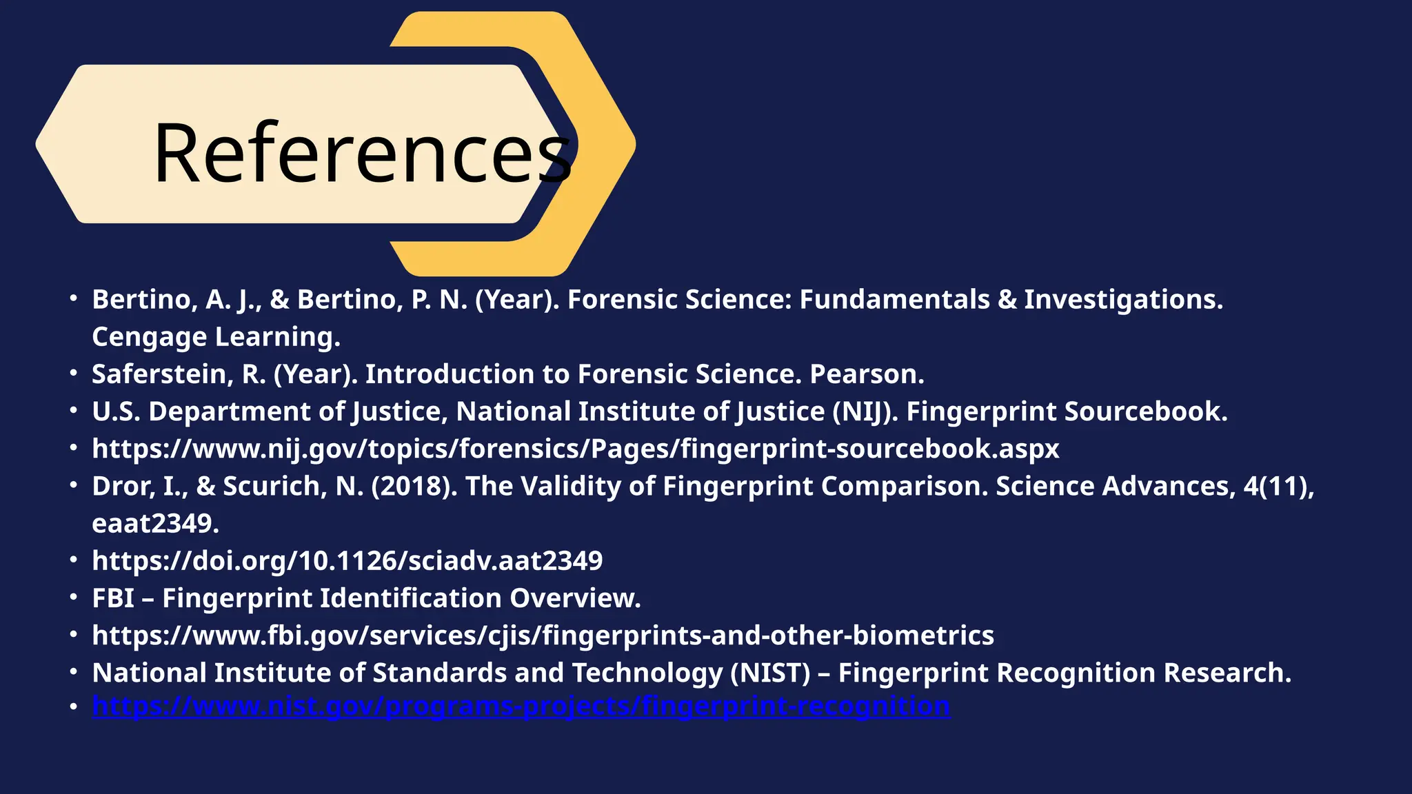 Fingerprints As a forensic evidence (1).pptx