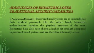 Fingerprint verification using matlab | PPT