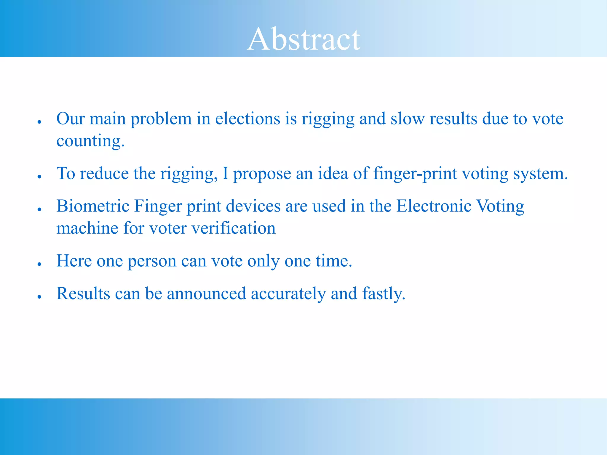 Fingerprint Voting System.pptx