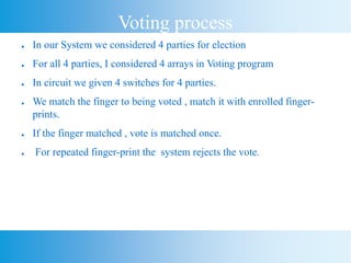 Fingerprint Voting System.pptx