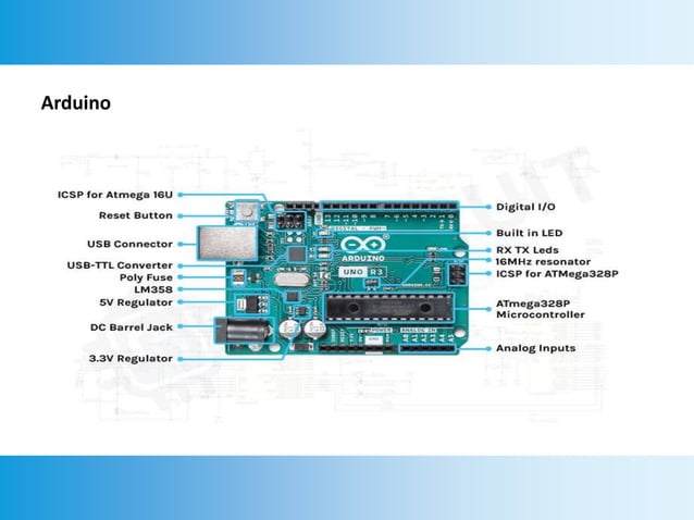 Fingerprint Voting System.pptx | Computer Peripherals | Computing