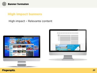 Wat is display en hoe zet je het in? | PPT | Free Download