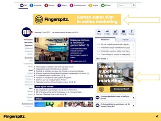 Wat is display en hoe zet je het in? | PPT