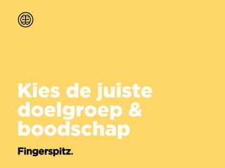 Wat is display en hoe zet je het in? | PPT