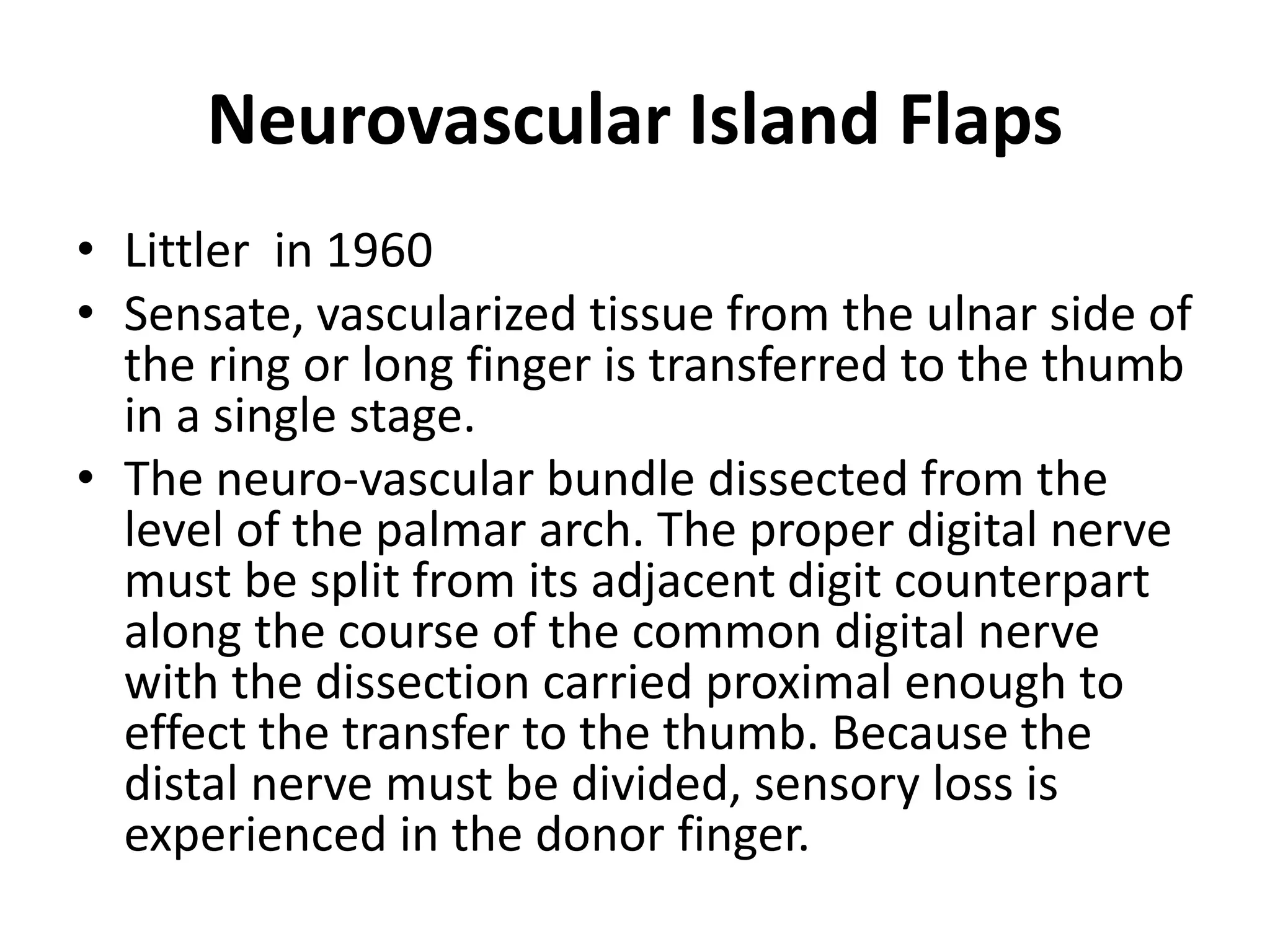 Finger tip injuries & management | PPTX