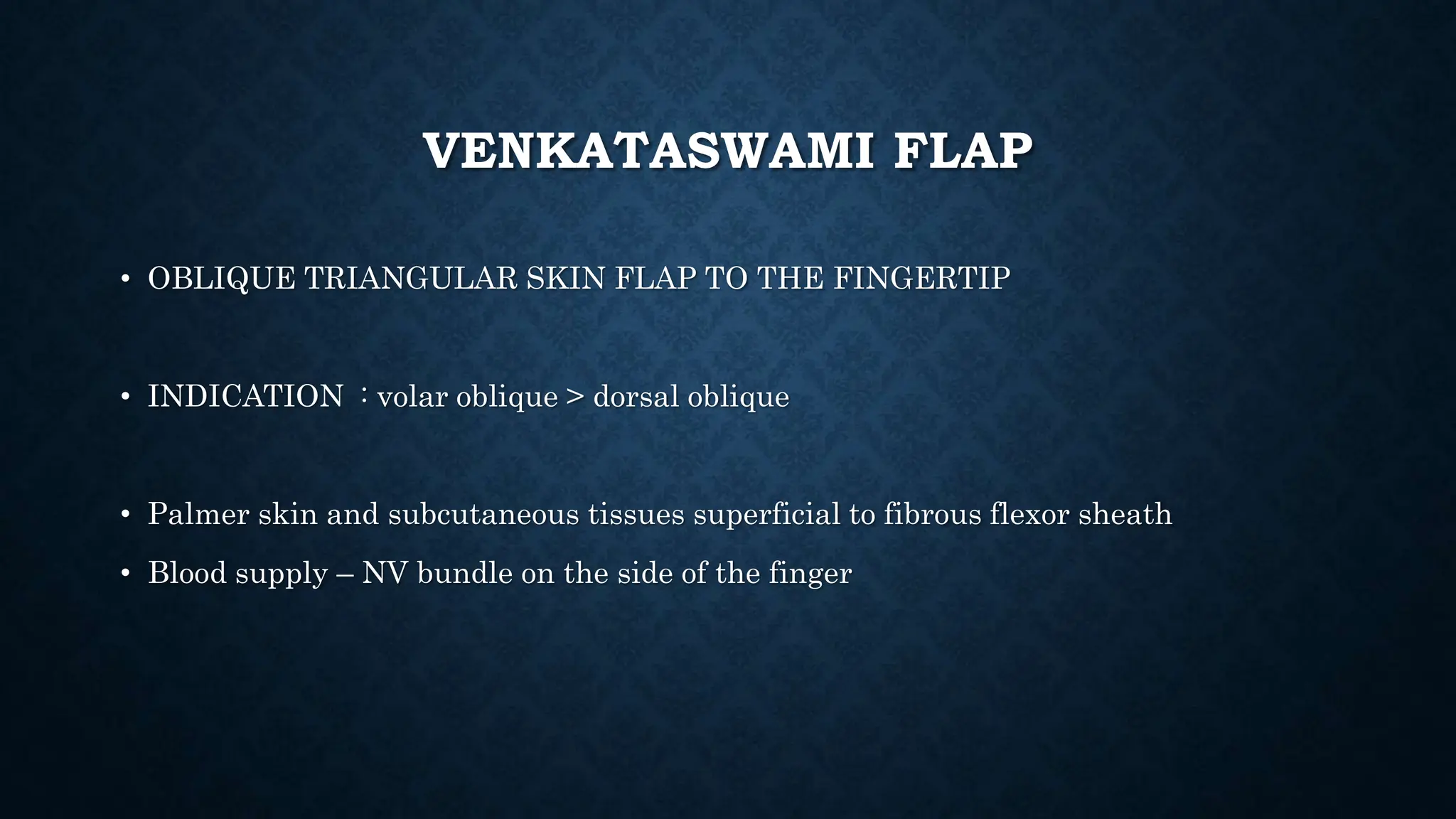 FINGER TIP INJURIES in hand ( plastic surgery).pptx