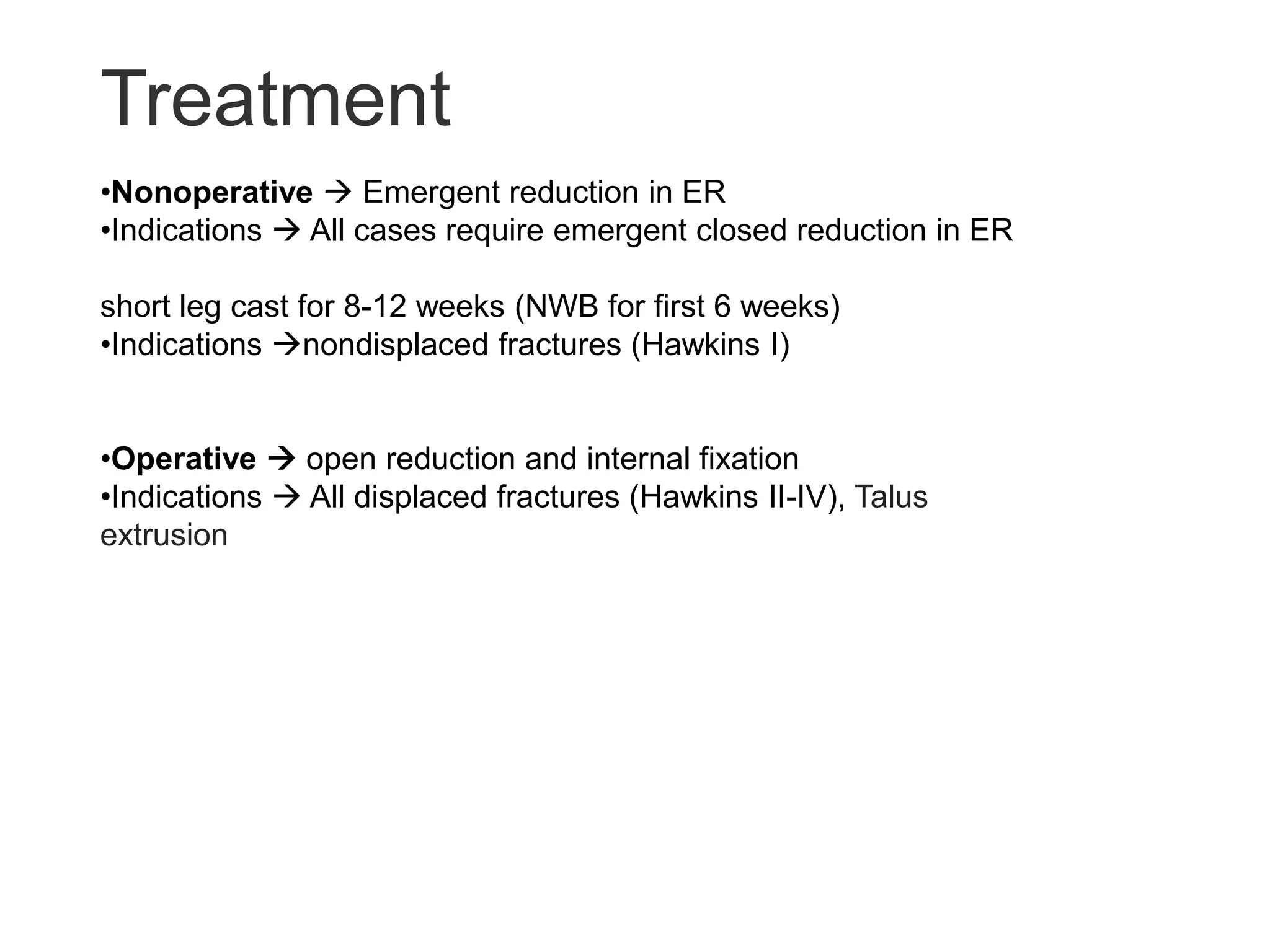 Fingertip Injury and talar neck fx.pptx