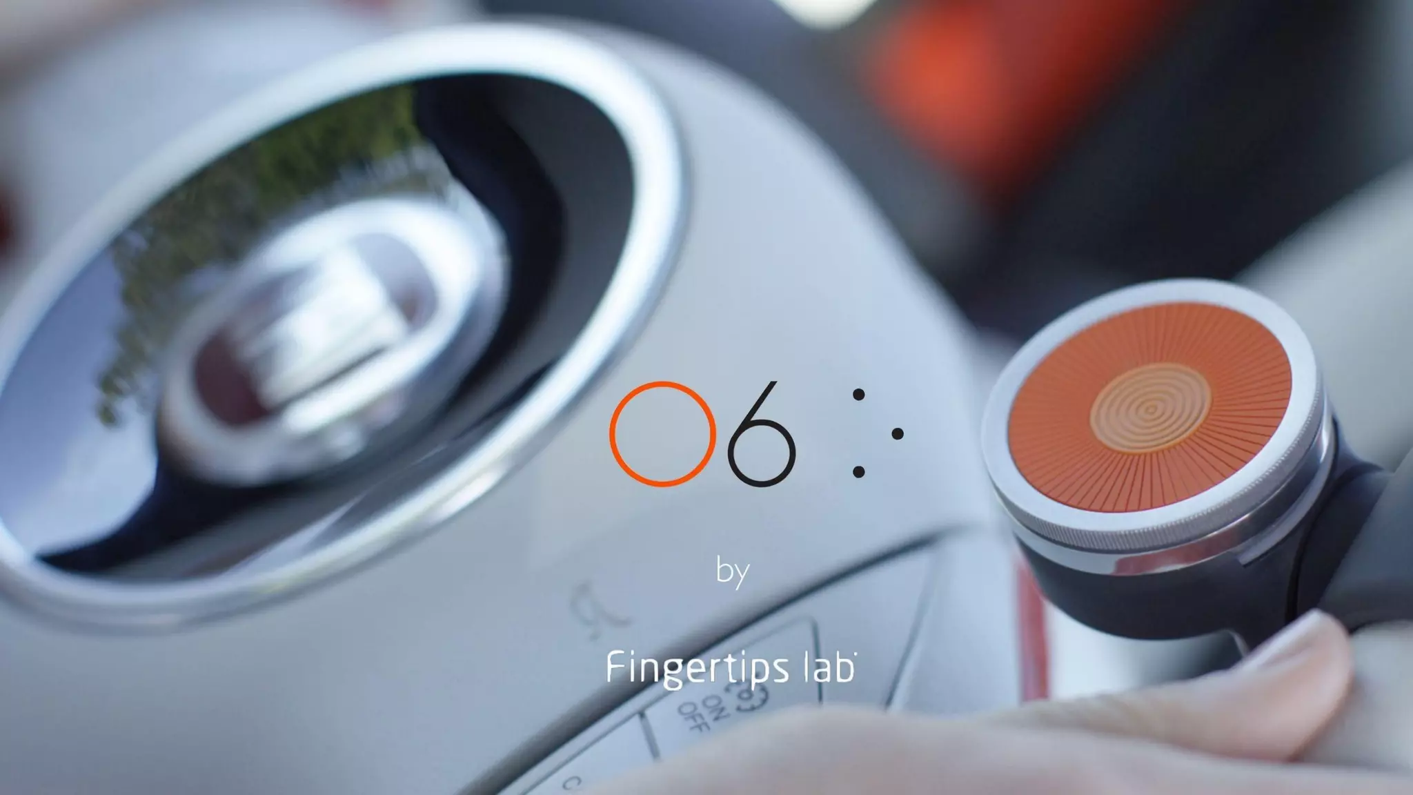 Fingertips Lab Pitch Deck | PDF