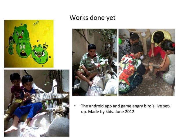 Fingertips (pranav vashisht) | PPT