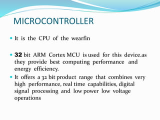 Fin gesture control 1 | PPT