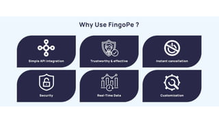 facililating bus ticket booking API and new advanced uses of API | PPTX