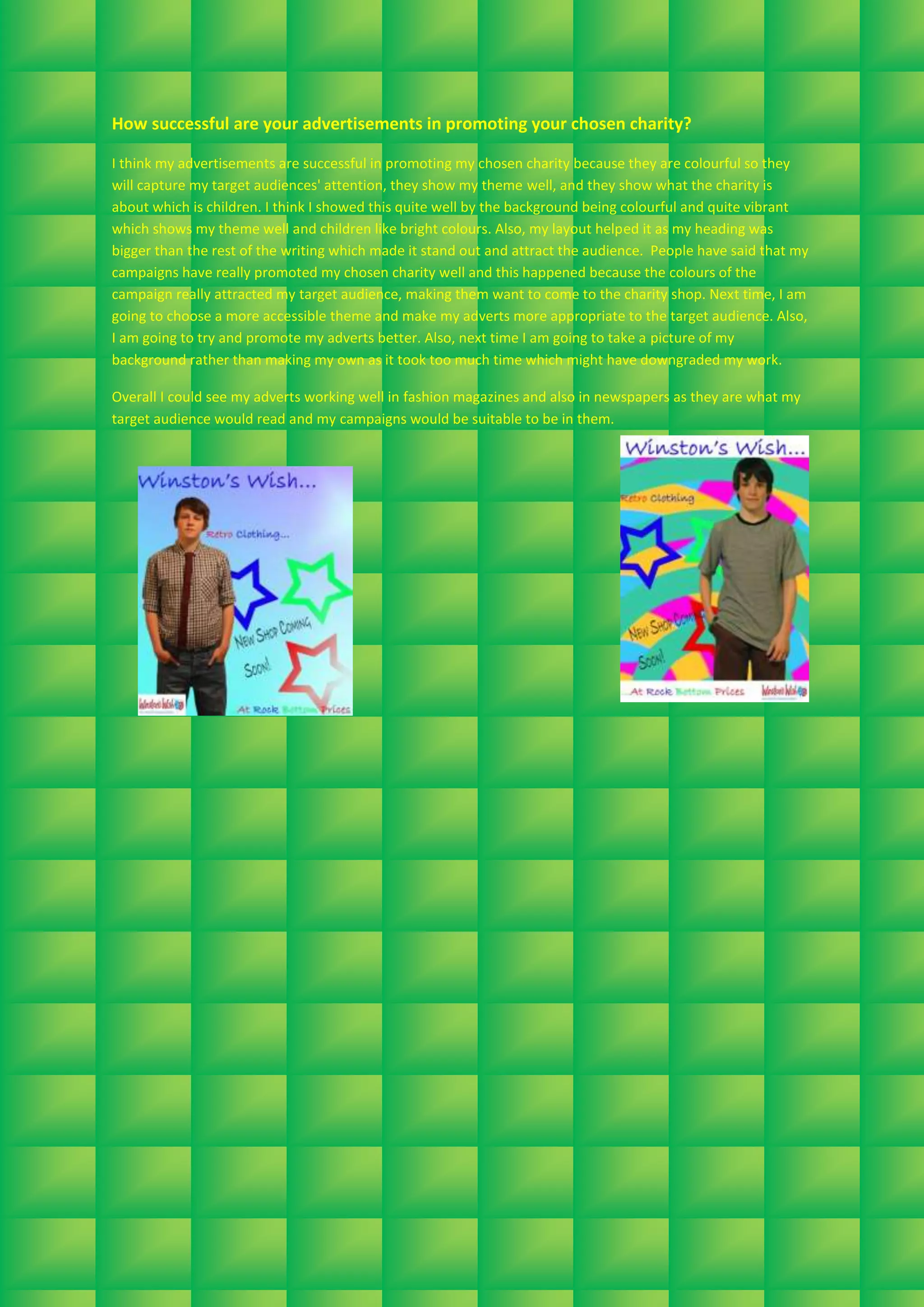 Task 36: Evaluation | PDF