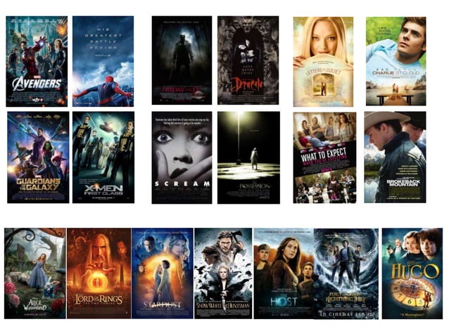 Initial Ideas | PPTX