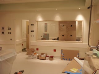 Kaiser Los Angeles Cath Lab | PDF