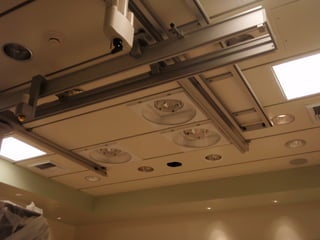 Kaiser Los Angeles Cath Lab | PDF