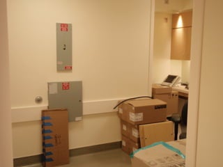 Kaiser Los Angeles Cath Lab | PDF