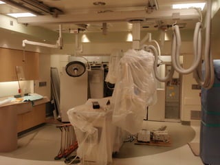 Kaiser Los Angeles Cath Lab | PDF