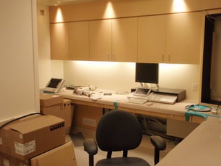 Kaiser Los Angeles Cath Lab | PDF