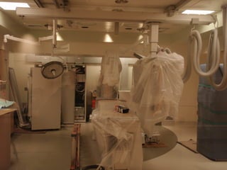 Kaiser Los Angeles Cath Lab | PDF