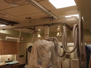 Kaiser Los Angeles Cath Lab | PDF