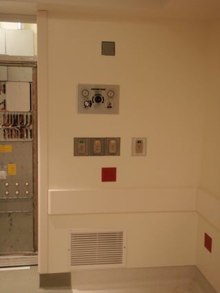 Kaiser Los Angeles Cath Lab | PDF