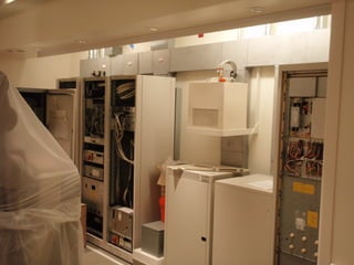 Kaiser Los Angeles Cath Lab | PDF