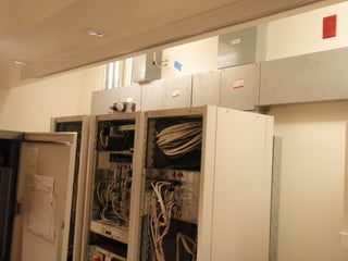 Kaiser Los Angeles Cath Lab | PDF