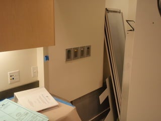 Kaiser Los Angeles Cath Lab | PDF