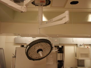 Kaiser Los Angeles Cath Lab | PDF