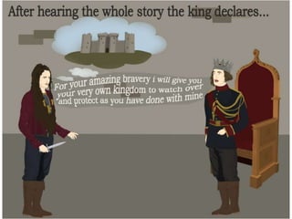 Finished book powerpoint | PPT