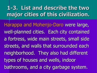 Chapter Six Section 1 SG | PPT