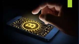 BITCOIN BASICS | PPT