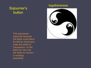 sojourner truth | PPTX