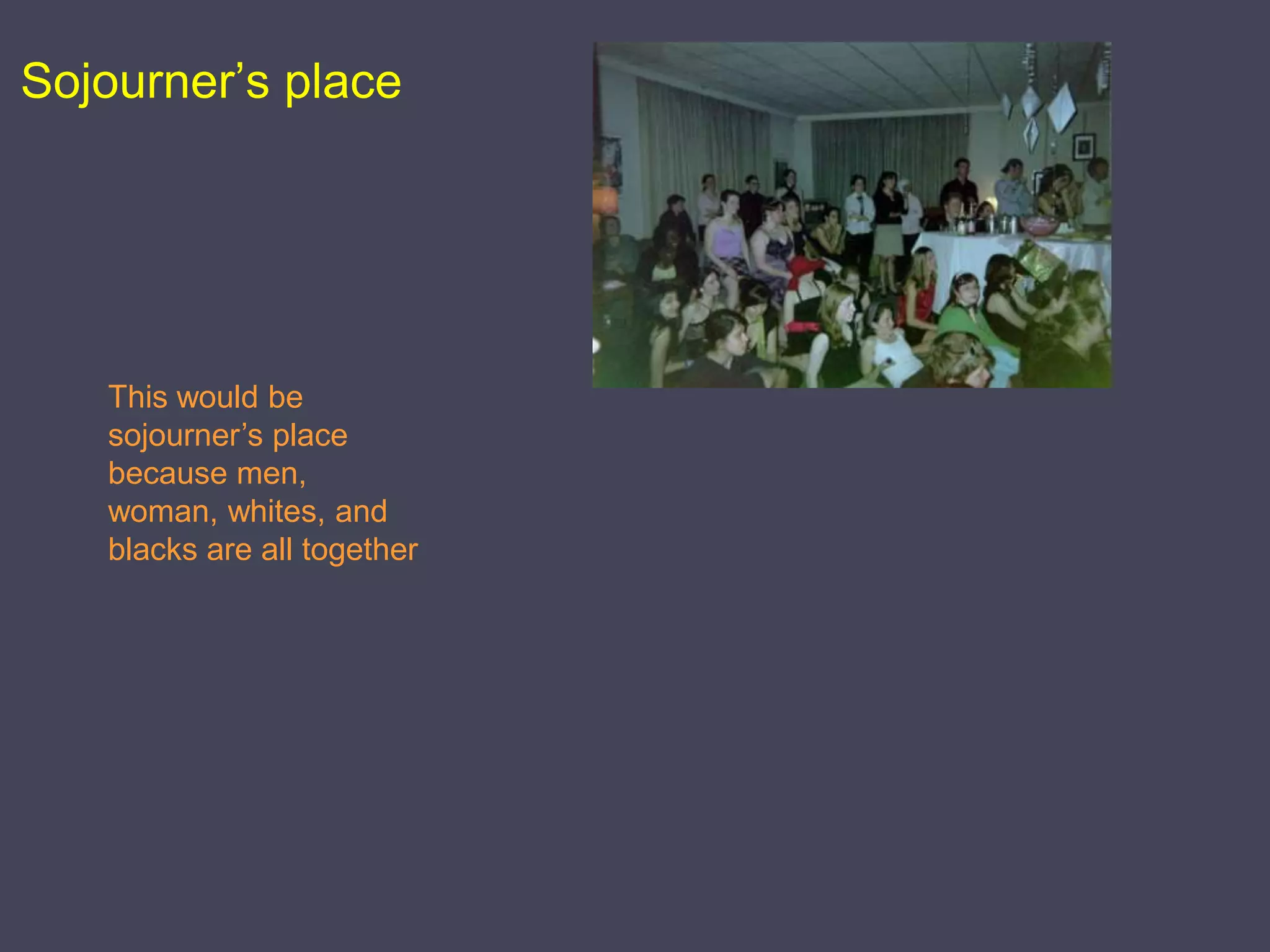 sojourner truth courage project | PPT
