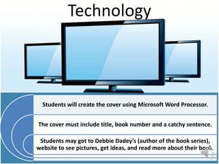 Technology vs. Non-Technology | PPT