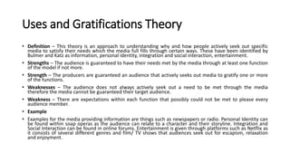 Film Studies 4 | PPTX